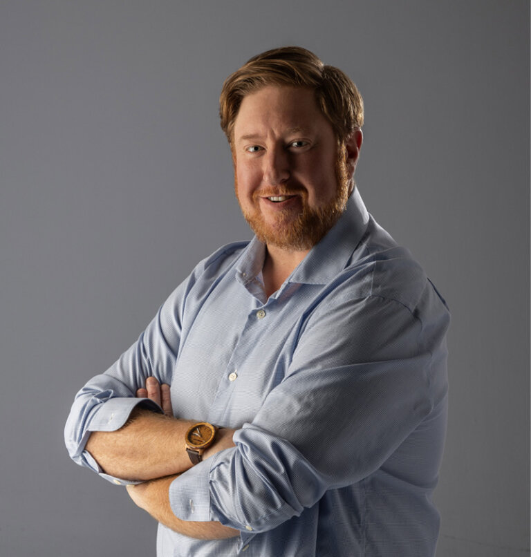 About - Hayman Studio