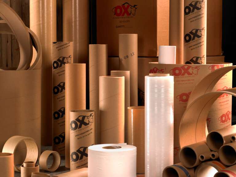 Ox Industries - Hayman Studio